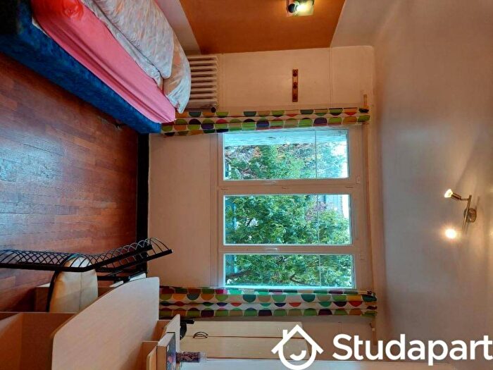 L'Avenir, Stains - Appartement 1 pièce à louer