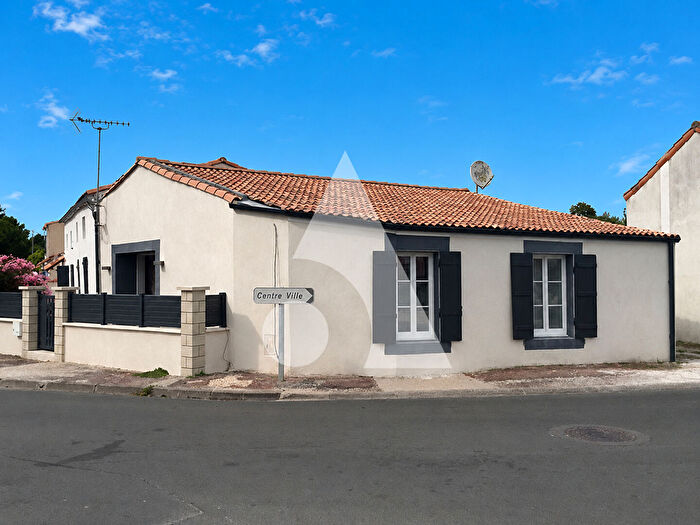Maison 4 pièces à La Tremblade, à vendre