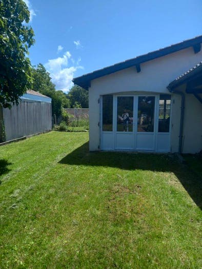 Maison 4 pièces à louer à Aiguillon-Port, La Teste-de-Buch