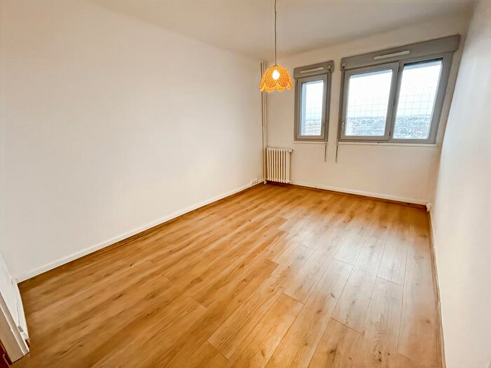 Toulouse, Nègreneys - Appartement 2 pièces à vendre
