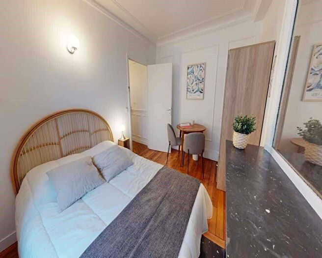 Appartement 1 pièce à louer à Trudaine-Maubeuge, Paris 9ème arrondissement