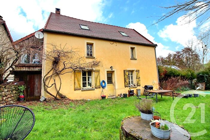 Maison à vendre - Château-Thierry, Gerbrois, Saint-Martin, Le Buisson, Vincelles - 5 pièces - 4 chambres