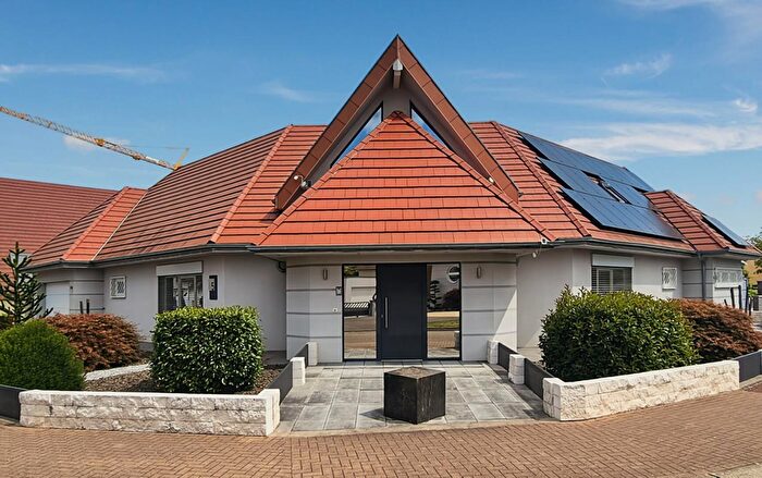 Maison 7 pièces à vendre - Seltz