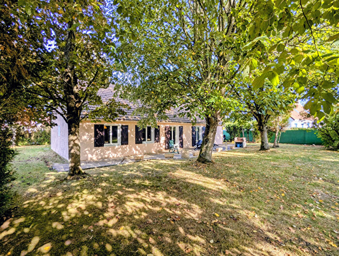 Maison 6 pièces à vendre - Tacoignières