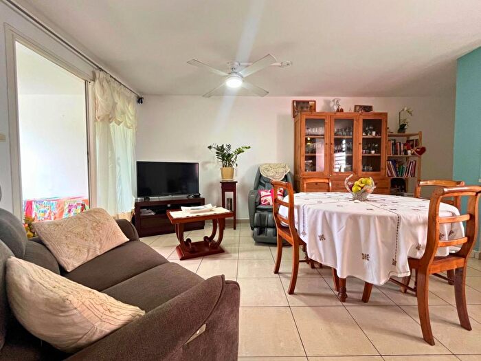 Appartement 3 pièces à vendre - La Possession, Centre-ville, Ravine à Maquet, Ravine des Lataniers
