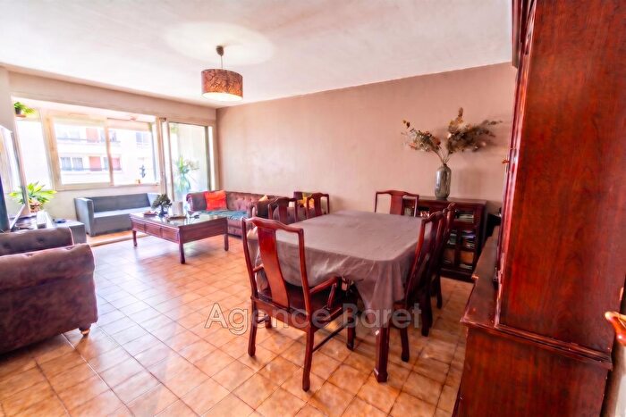 Les Arcs : Appartement 3 pièces à vendre