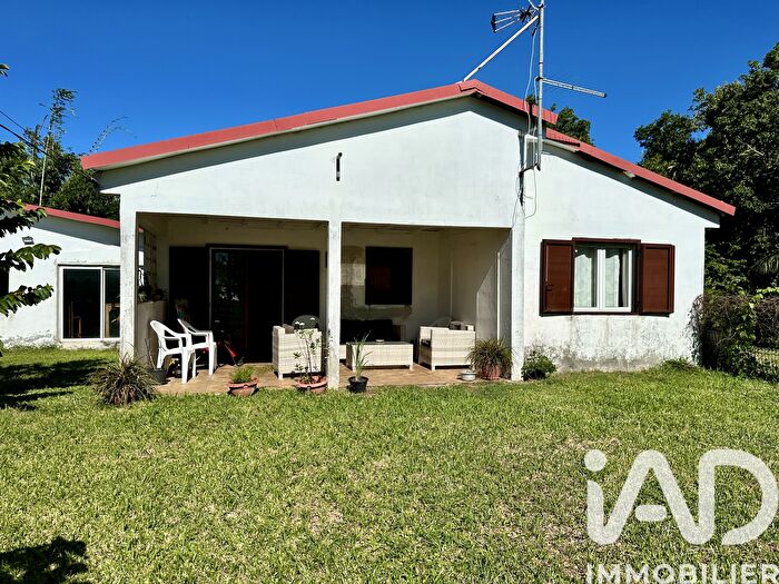 Maison 6 pièces à Saint-André, Bocage, Bas des Chevrettes, à vendre
