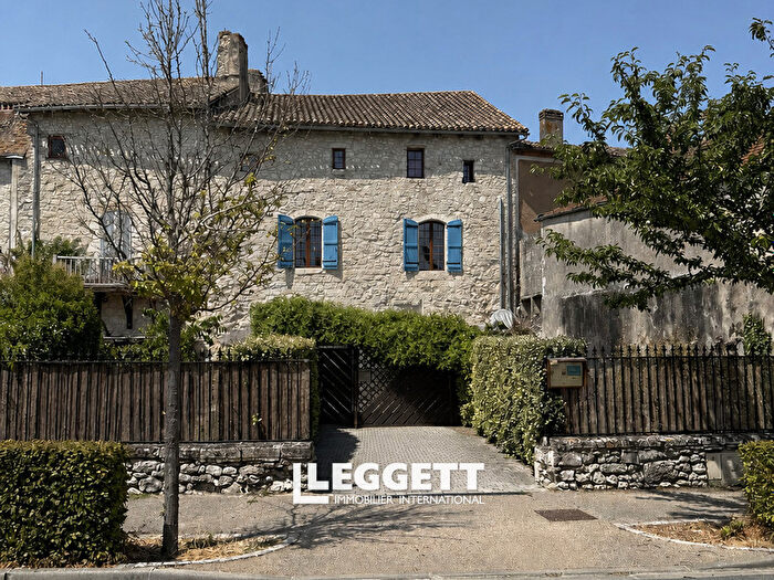 Issigeac : Maison 14 pièces à vendre