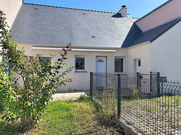 Maison 4 pièces à vendre - Batz-sur-Mer