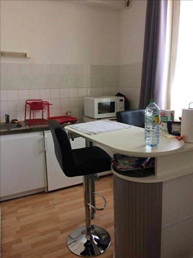 Appartement 1 pièce à Lisieux, à louer