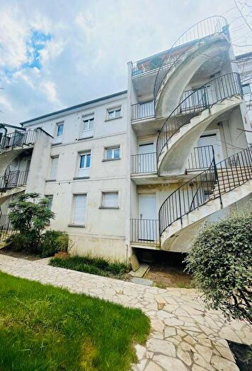 Appartement 2 pièces à louer - La Prairie de Nogent, Le Perreux-sur-Marne