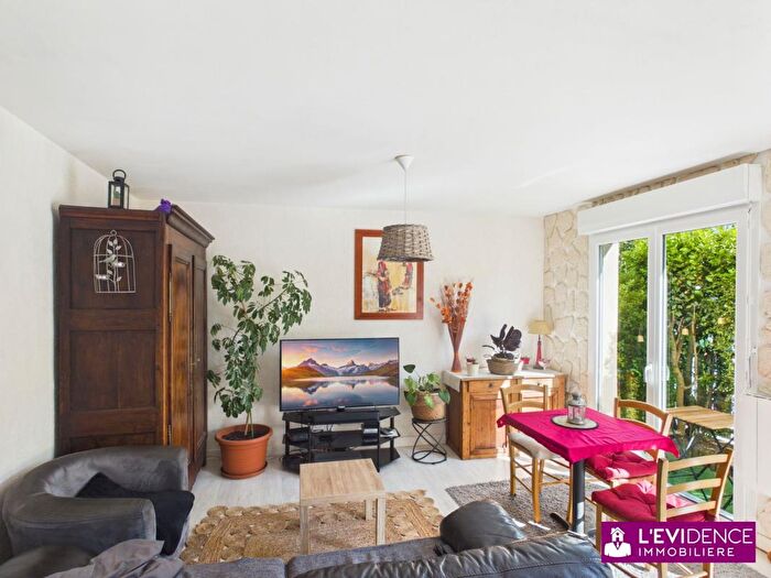 Appartement 3 pièces à Saint-Nazaire, Nord, à vendre