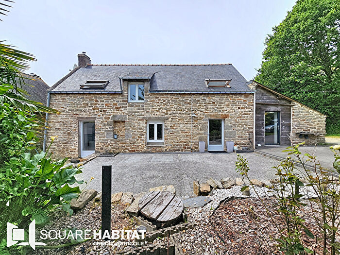 Maison 6 pièces à vendre à Elven