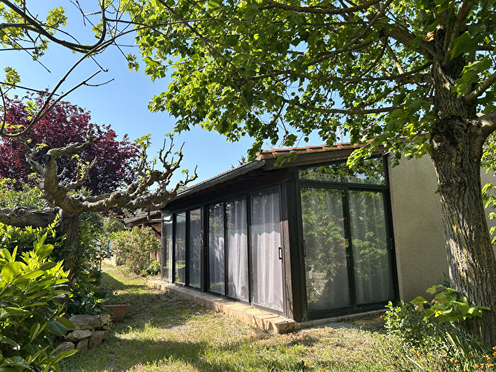 Bram - Maison 6 pièces à vendre