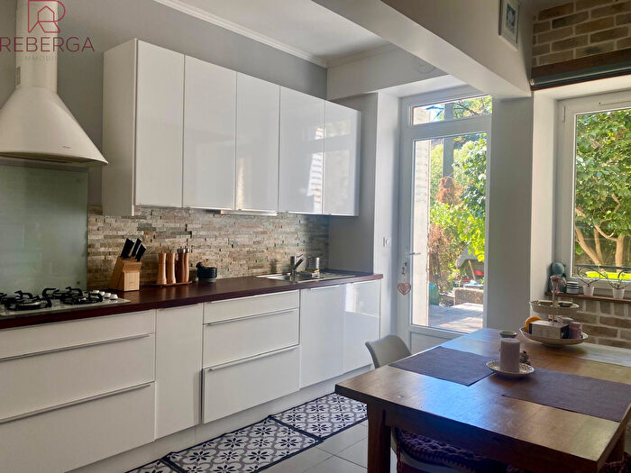 Maison 5 pièces à vendre à Mazamet