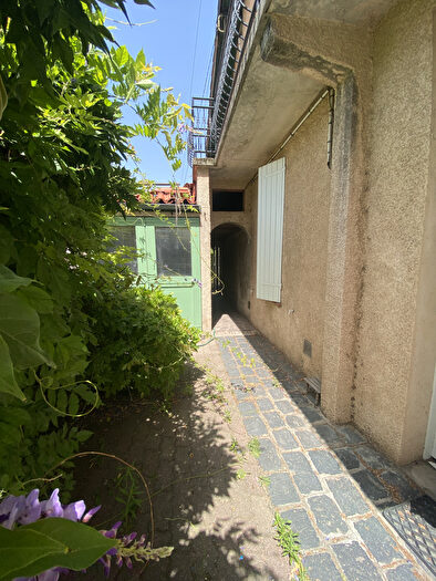 Maison 3 pièces à louer à Toulouse, Nègreneys
