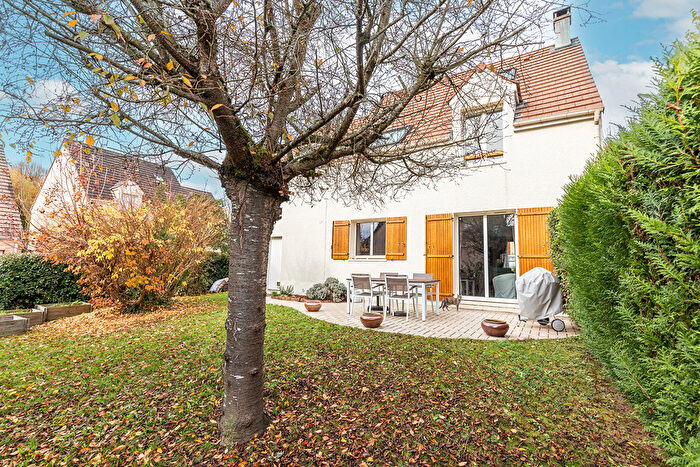 Maison à vendre - Verrières-le-Buisson, Salvert, Marienthal, Vaupéreux, Bois des Verrières - 7 pièces - 4 chambres