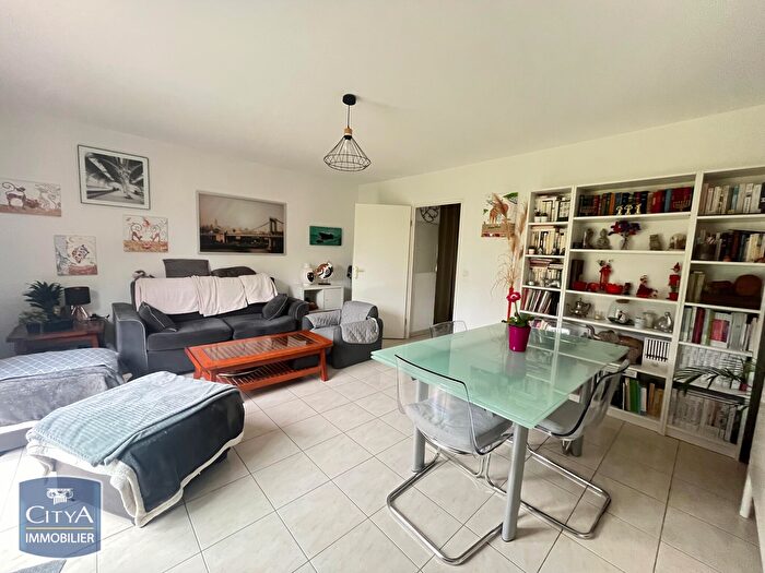 Appartement 3 pièces à Brest, Tréornou, à vendre