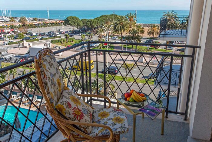 Appartement à vendre - Menton, Haut Borrigo, Saint-Paul-Garavan, Vallée de Gorbio - 2 pièces - 1 chambre