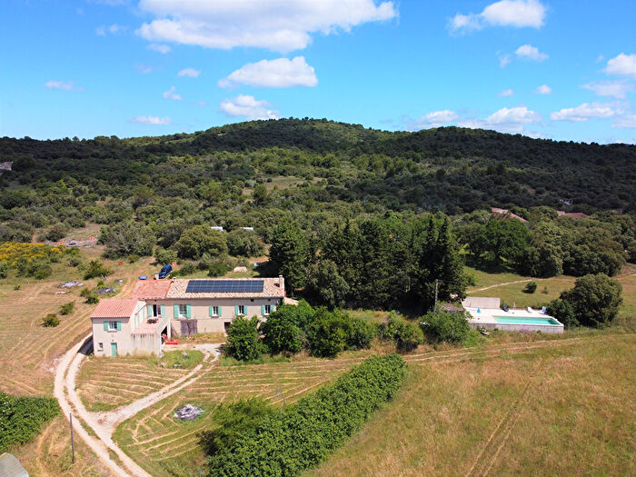 Malaucène - Maison 11 pièces à vendre