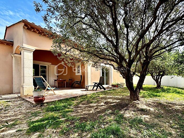 Maison 3 pièces à Saint-Paul-Trois-Châteaux, à vendre