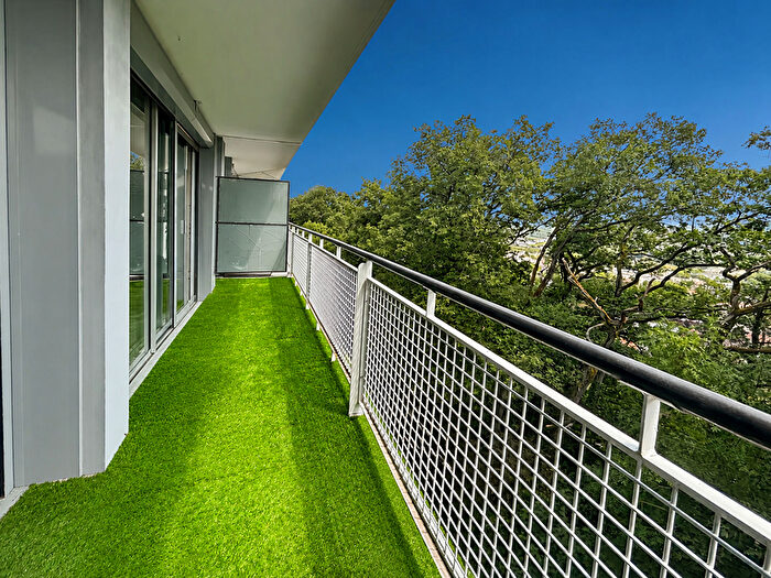 Appartement 3 pièces à vendre à Palaiseau, Plateau