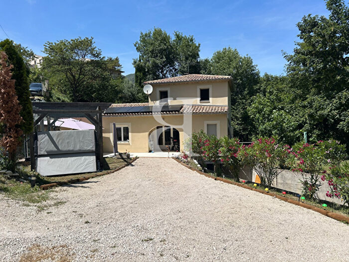 Maison 3 pièces à vendre - Nyons