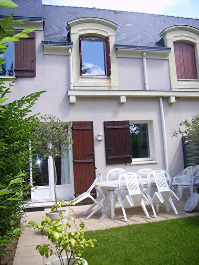 Appartement 3 pièces à louer - Nantes, Saint-Donatien, Tortière