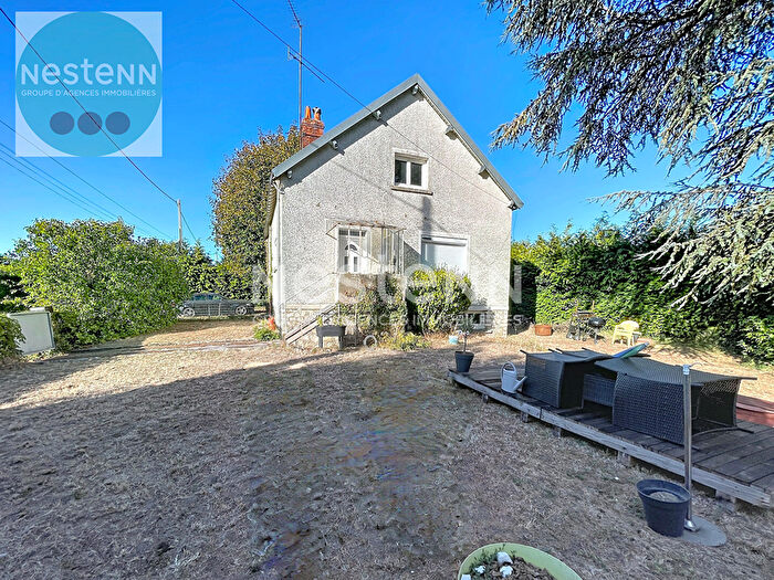 Contres - Maison 3 pièces à vendre
