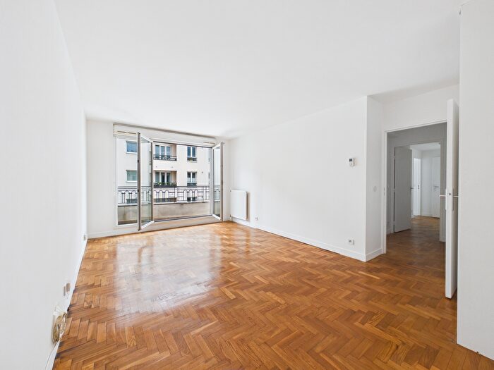Charenton-le-Pont, Bercy : Appartement 3 pièces à vendre