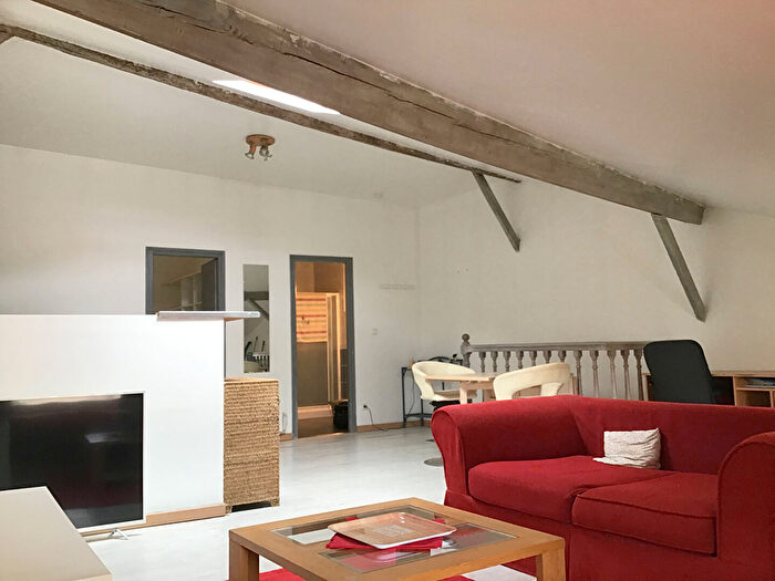 Maison 2 pièces à Seysses, à louer