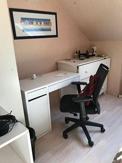 Appartement 1 pièce à louer - Nord, Sucé-sur-Erdre