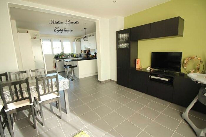 Appartement 4 pièces à louer - La Villa, Épernay