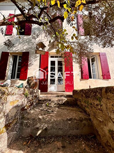 Maison à vendre - Montcaret - 16 pièces - 8 chambres