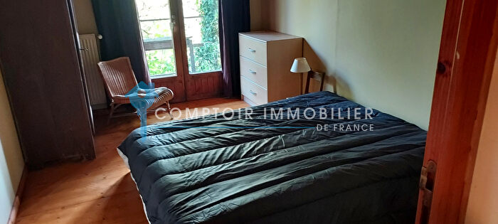 La Tronche : Appartement 2 pièces à louer