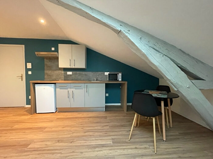 Appartement 1 pièce à louer à Bergerac