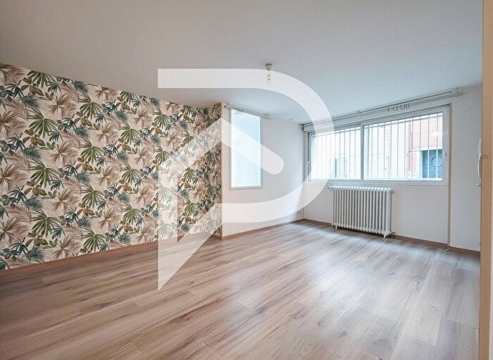 Appartement à louer - Gazel-Rey, Castres - 3 pièces - 2 chambres