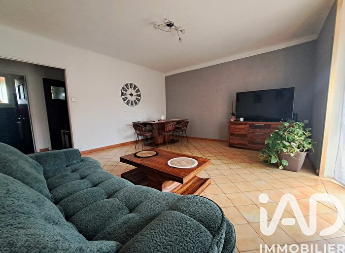Appartement 3 pièces à Toulon, Les Routes, à vendre