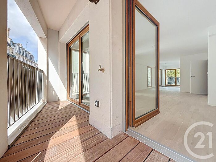 Appartement 4 pièces à Paris 12ème, Bel-Air, Nord, à vendre