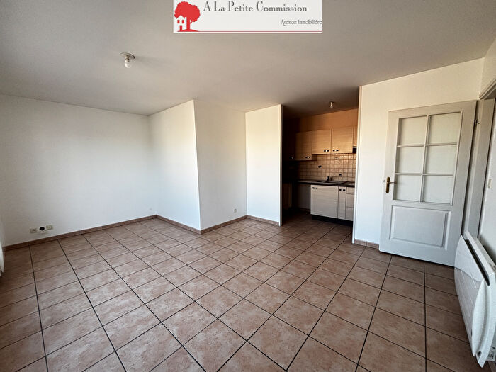 Appartement 3 pièces à vendre à Chartres