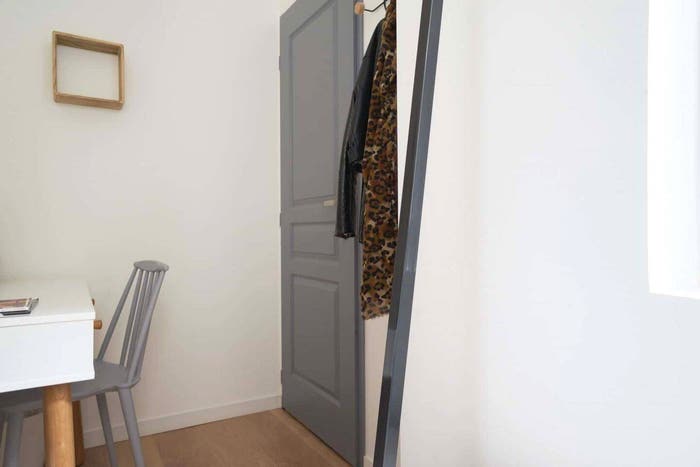 Centre Ville, Reims - Appartement 1 pièce à louer