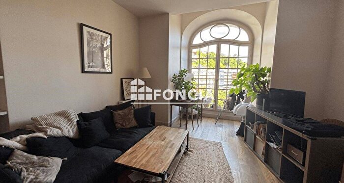 Royat : Appartement 3 pièces à louer