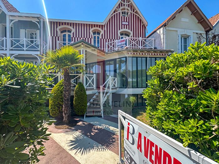 Maison 4 pièces à vendre à Fouras