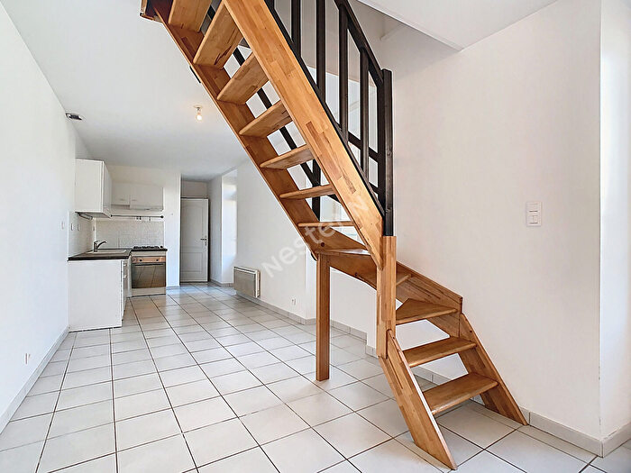 Maison à vendre - Mouzillon - 3 pièces - 2 chambres