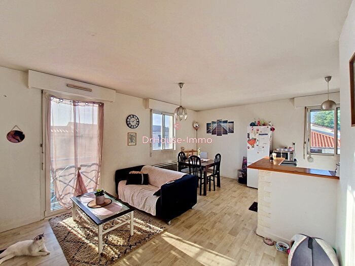 Appartement 2 pièces à vendre à Niort, Champclairot, Goise, Champommier