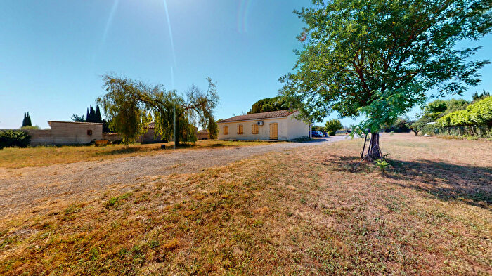 Maison à vendre - Carcassonne, Saint-Jacques, Prat Mary, Viguier - 5 pièces - 4 chambres