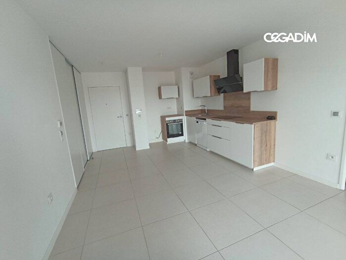 Lecoq, Clermont-Ferrand - Appartement 3 pièces à louer