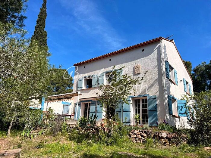 Maison 5 pièces à vendre à Espira-de-lAgly