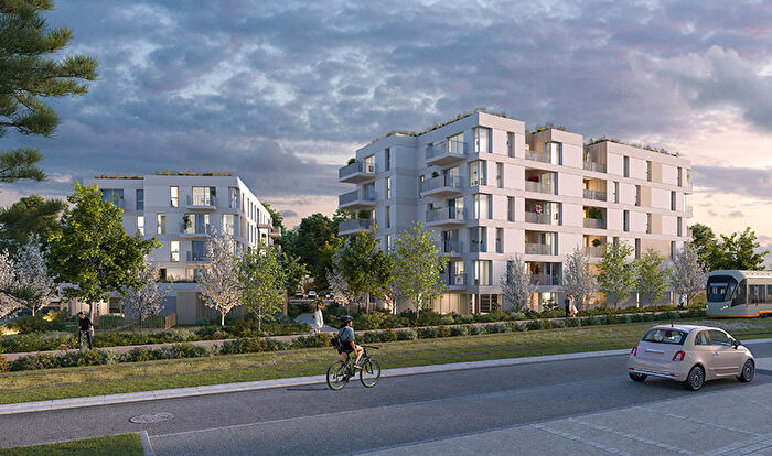 Saint-Jean-de-Braye, Centre-ville - Maison 2 pièces à vendre