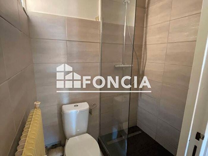Appartement 1 pièce à louer - Centre Ville, Aix-en-Provence